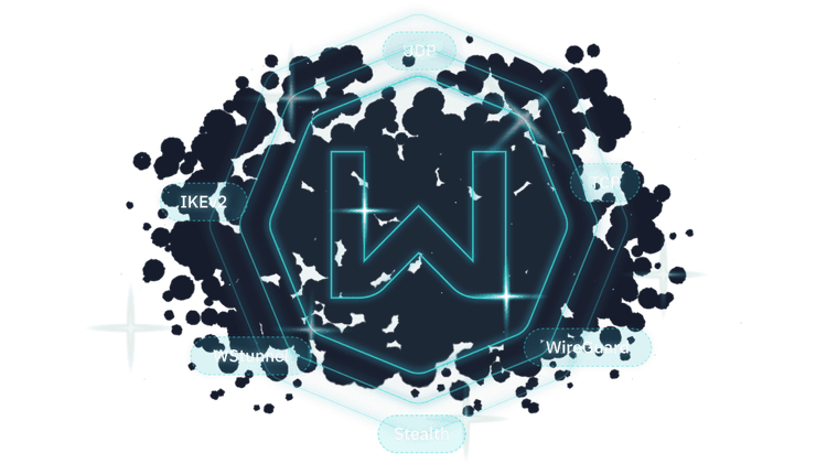 VPN service that's fast, reliable, & effective | Windscribe