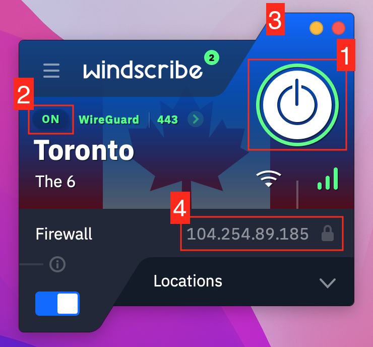 Getting started with Windscribe on Windows | Windscribe Getting started with Windscribe on Windows | Windscribe