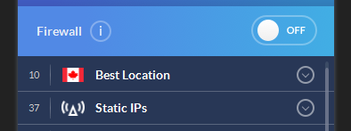 How to connect to a Static IP server | Windscribe
