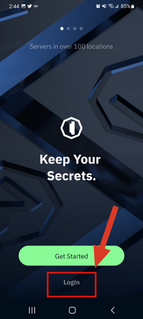 How to reinstall the Android app | Windscribe How to reinstall the Android app | Windscribe