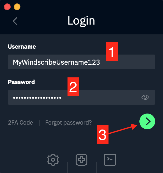 Getting started with Windscribe on Windows | Windscribe Getting started with Windscribe on Windows | Windscribe