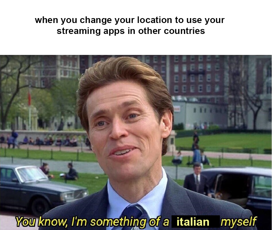 Daniel Sobey-Harker - Windscribbles