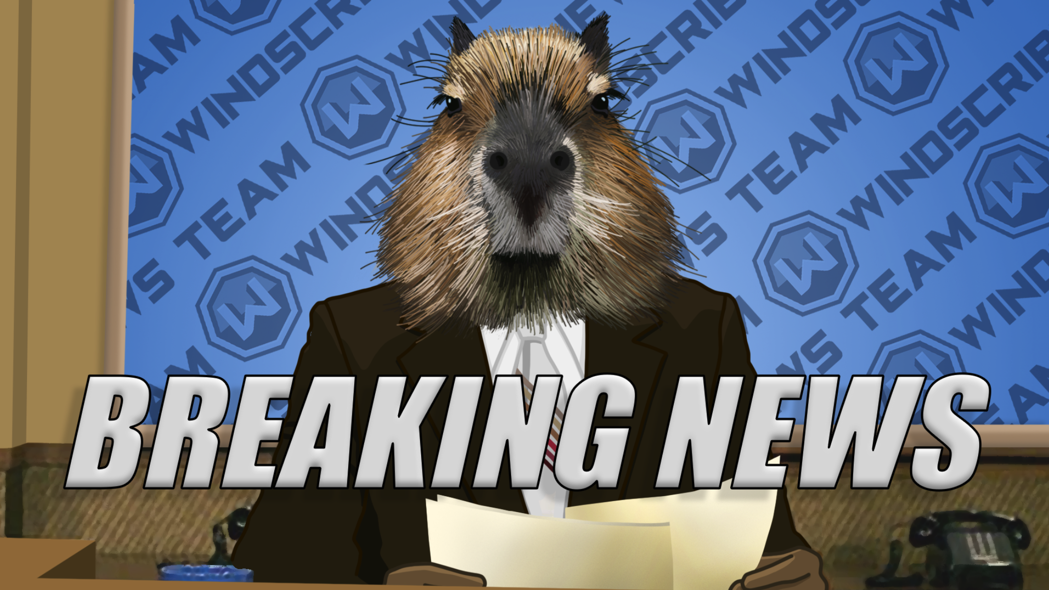 Tuesday Newsday: 2023 in Review