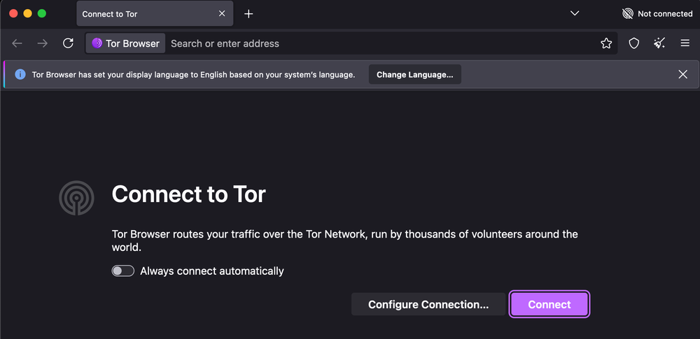 How to Access the Dark Web Safely: Step-By-Step
