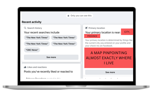 How to Bypass the “Online News Act” Canadian News Block on Meta’s ...