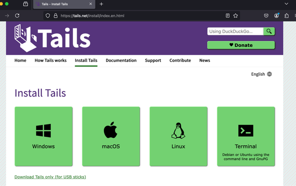 How to Access the Dark Web Safely: Step-By-Step