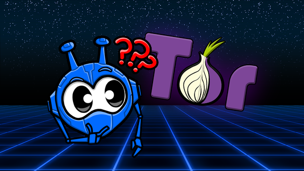 What is Tor? Understanding the Tor Network & How It Works