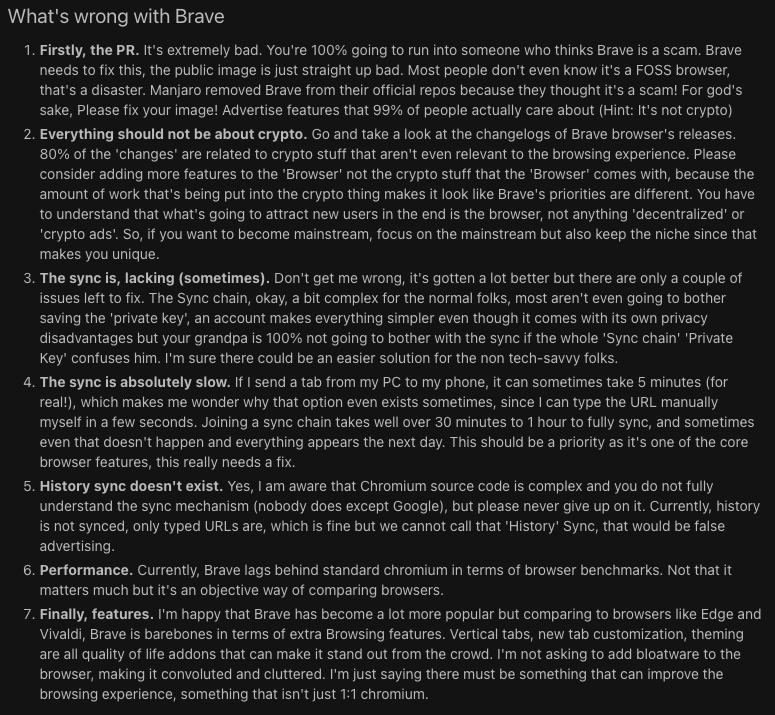 Is the Brave Browser Safe and Secure?