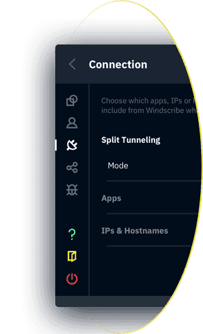 Windscribe VPN for Linux | Windscribe