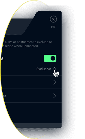 Windscribe VPN for Linux | Windscribe