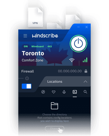 Free VPN for Windows | Windscribe